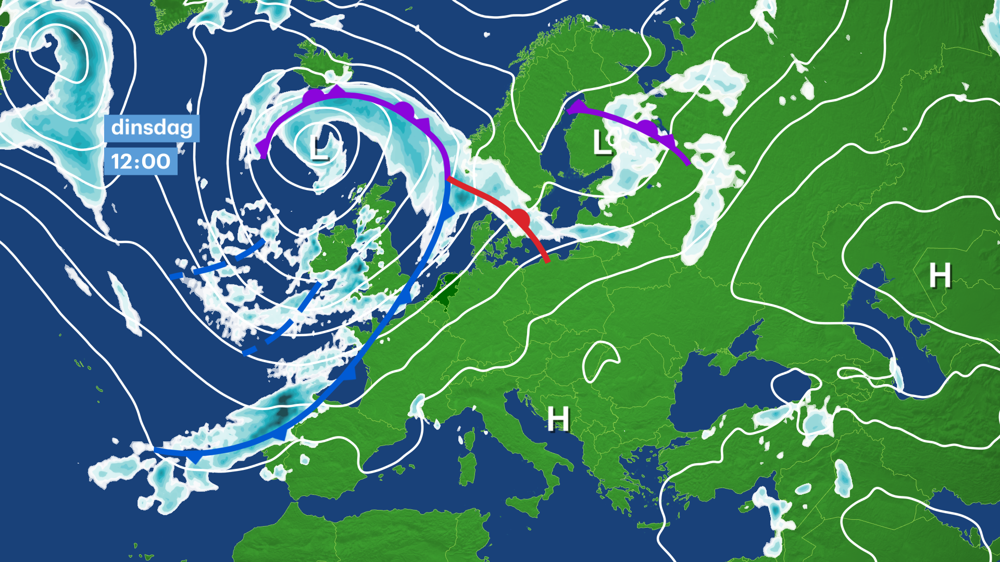 Buienradar.nl - Actuele neerslag, weerbericht, weersverwachting ...