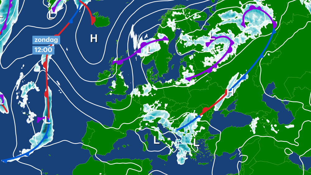 Buienradar.nl - Actuele neerslag, weerbericht, weersverwachting ...