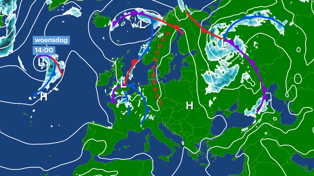Buienradar.nl - Actuele neerslag, weerbericht, weersverwachting ...