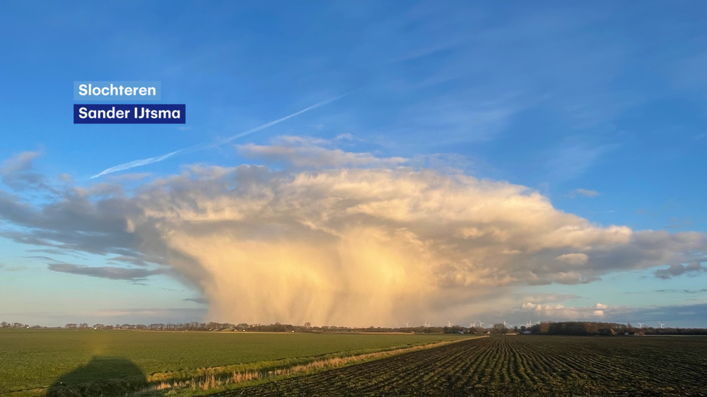 Buienradar.nl - Actuele neerslag, weerbericht, weersverwachting ...