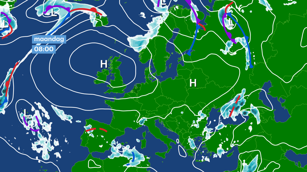 Buienradar.nl - Actuele neerslag, weerbericht, weersverwachting ...