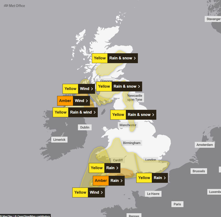Buienradar.nl - Actuele neerslag, weerbericht, weersverwachting ...