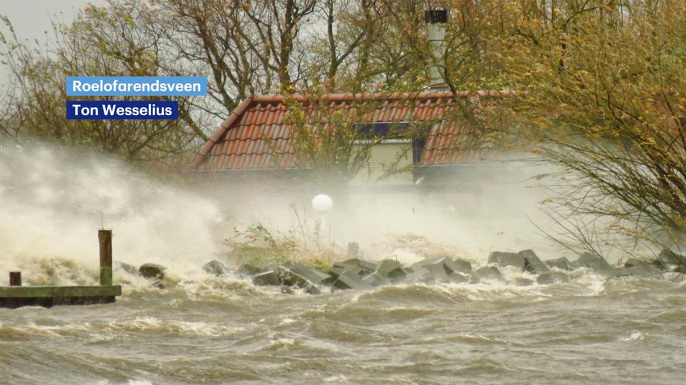 Buienradar.nl - Actuele neerslag, weerbericht, weersverwachting ...